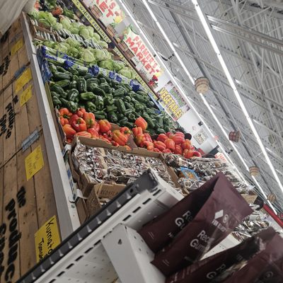 THE PRODUCE SPOT - Updated September 2025 - 14 Photos & 10 Reviews ...