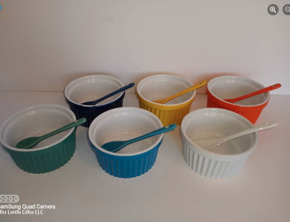 MISS LANDA CAKES - Updated July 2025 - 50 Photos - Chicago, Illinois ...