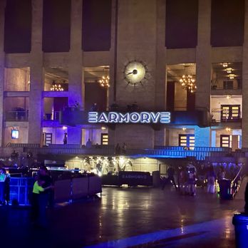 THE ARMORY - Updated April 2025 - 115 Photos & 82 Reviews - 500 South ...