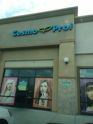 COSMOPROF - Updated January 2026 - 19 Photos & 13 Reviews - 4235 S Fort ...