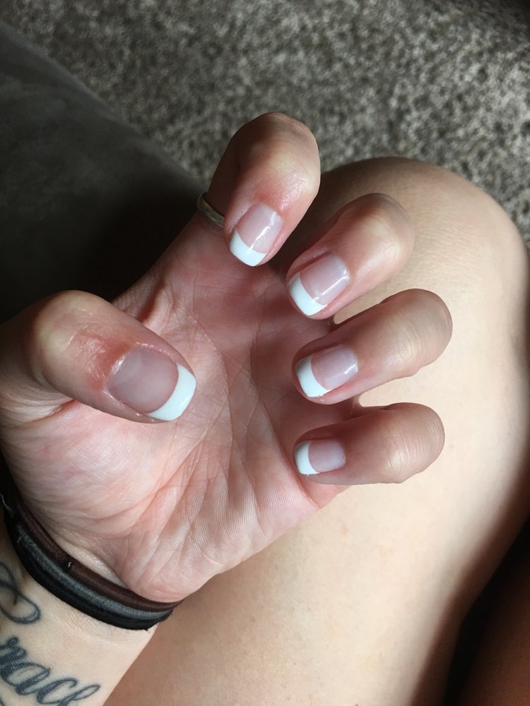 CK NAILS & SPA - Updated September 2025 - 21 Photos & 30 Reviews - 2634 ...