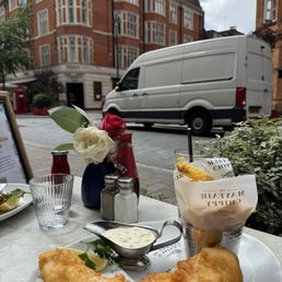THE MAYFAIR CHIPPY - Updated August 2025 - 1100 Photos & 643 Reviews ...