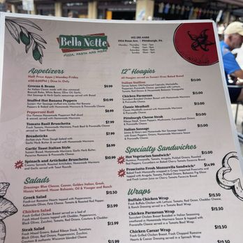 BELLA NOTTE - Updated April 2025 - 252 Photos & 271 Reviews - 1914 Penn ...