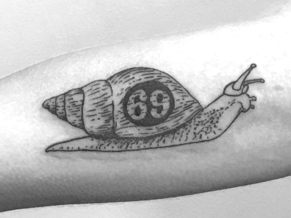 ALBATROSS TATTOO - Updated June 2024 - 53 Photos & 32 Reviews - 1125 SE ...