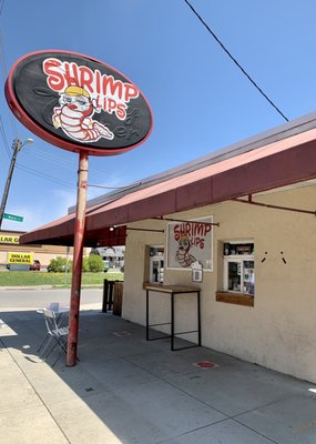 SHRIMP LIPS SEAFOOD AND CHICKEN - Updated October 2025 - 100 Photos ...