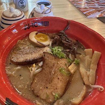 JU-ICHI JAPANESE RESTAURANT - Updated May 2024 - 238 Photos & 91 ...