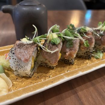 TOZEN SUSHI BAR - Updated June 2025 - 253 Photos & 56 Reviews - 967 ...