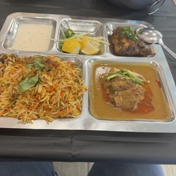 ASHAR’S KITCHEN - Updated October 2025 - 43 Photos & 23 Reviews - 6580 ...