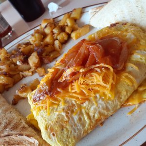 COUNTRY CLUB DINER - 218 Photos & 51 Reviews - 1743 East Ave, Rochester ...