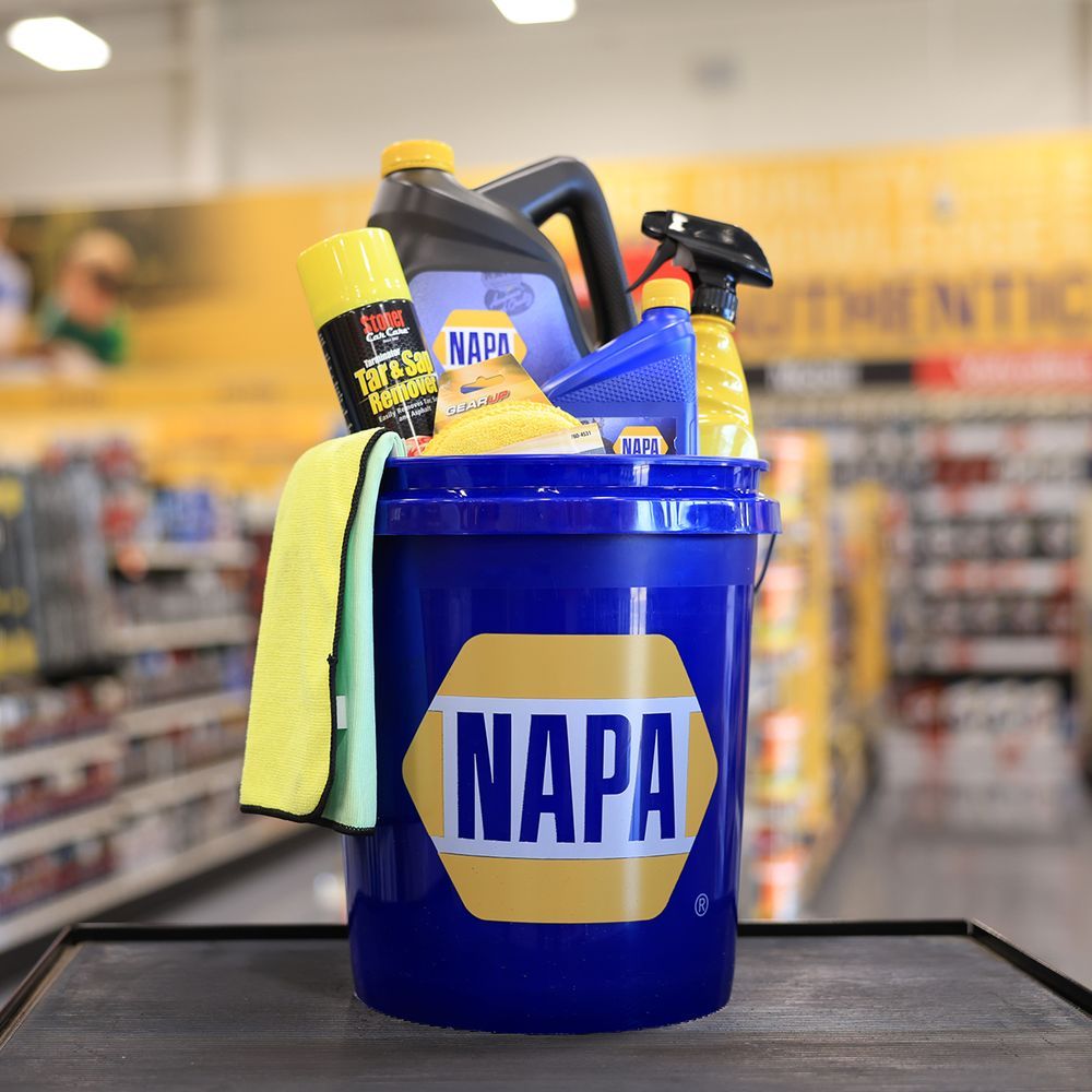 Auto supplies near me store