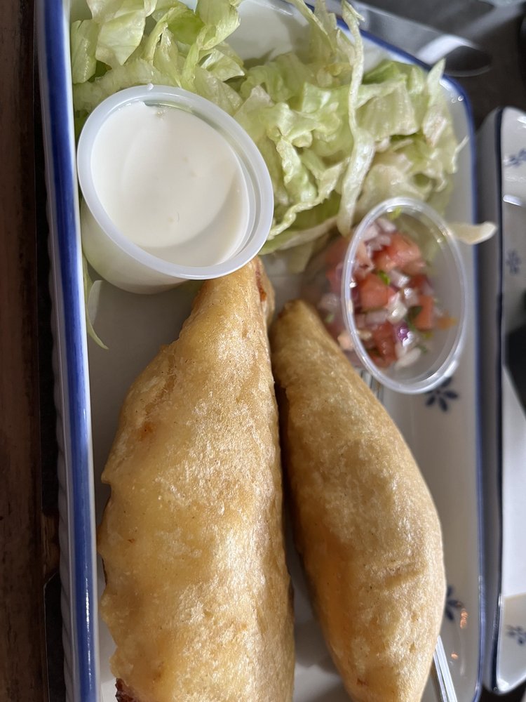 CARMELITAS RESTAURANT - 13 Photos & 12 Reviews - 2982 Dundas Street W ...