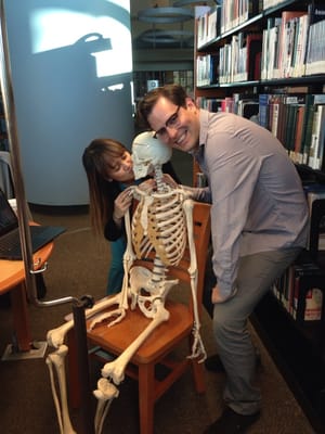 CSN LIBRARY - Updated August 2025 - 10 Photos - 6375 W Charleston Blvd ...