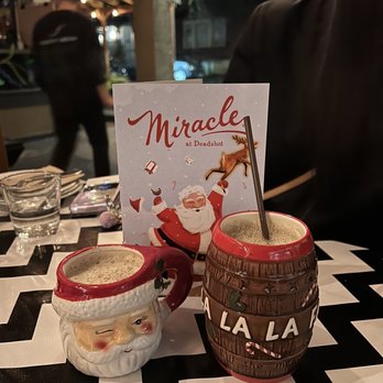 DEADSHOT - Updated July 2024 - 220 Photos & 99 Reviews - 2133 SE 11th ...