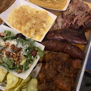 SWEET CHEEKS Q - Updated November 2024 - 1349 Photos & 1787 Reviews ...