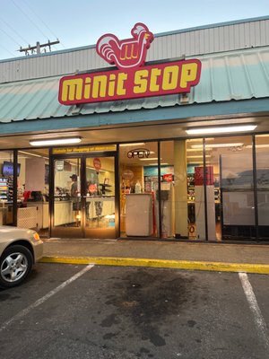 MINIT STOP - Updated December 2025 - 72 Photos & 29 Reviews - 1900 Main ...