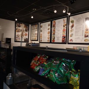 SUNRISE CAFE - 114 Photos & 209 Reviews - 1102 17th St NW, Washington ...