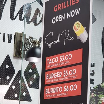 GRILLIES - Updated February 2025 - 4905 Yonge Street, Toronto, Ontario ...