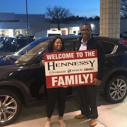 HENNESSY BUICK GMC - 49 Photos & 76 Reviews - 7261 Jonesboro Rd, Morrow ...