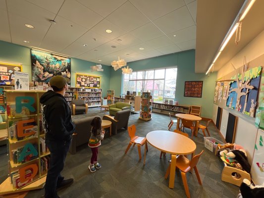 TUALATIN PUBLIC LIBRARY - Updated September 2025 - 16 Photos & 20 ...