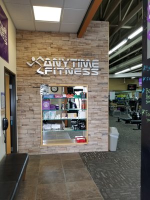 ANYTIME FITNESS - Updated April 2024 - 14 Photos - 1069 W Fond Du Lac ...
