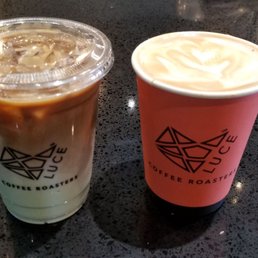 LUCE COFFEE ROASTERS - 469 Photos & 194 Reviews - 1717 W 34th St ...