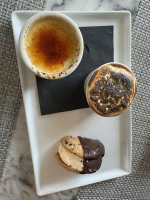 MARONI - Updated January 2026 - 27 Photos & 11 Reviews - 54195 Main Rd ...