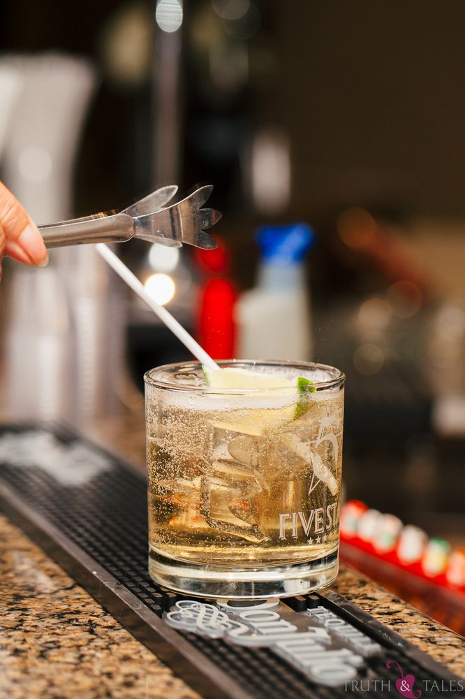 CLUB ROMA - Updated October 2025 - 140 Photos - 125 Vansickle Road, St ...