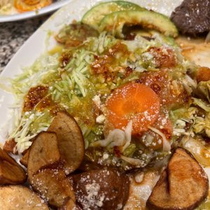 AZADERO MEXICAN GRILL - 211 Photos & 148 Reviews - 10500 Magnolia Ave ...