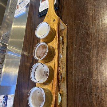 DAY BLOCK BREWING COMPANY - PIZZA PLACE & BREWPUB - Updated June 2024 ...