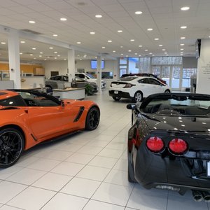 HOFFMAN AUTO GROUP - Updated January 2025 - 13 Photos & 29 Reviews ...