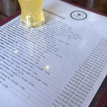 THE TIPSY OAK - Updated June 2025 - 958 Photos & 942 Reviews - 301 E ...