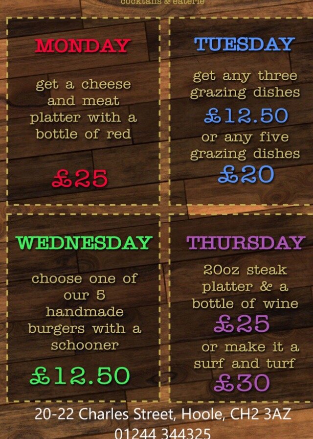 THE SUBURBS - Updated April 2024 - 22 Charles Street, Hoole, Aberdeen ...