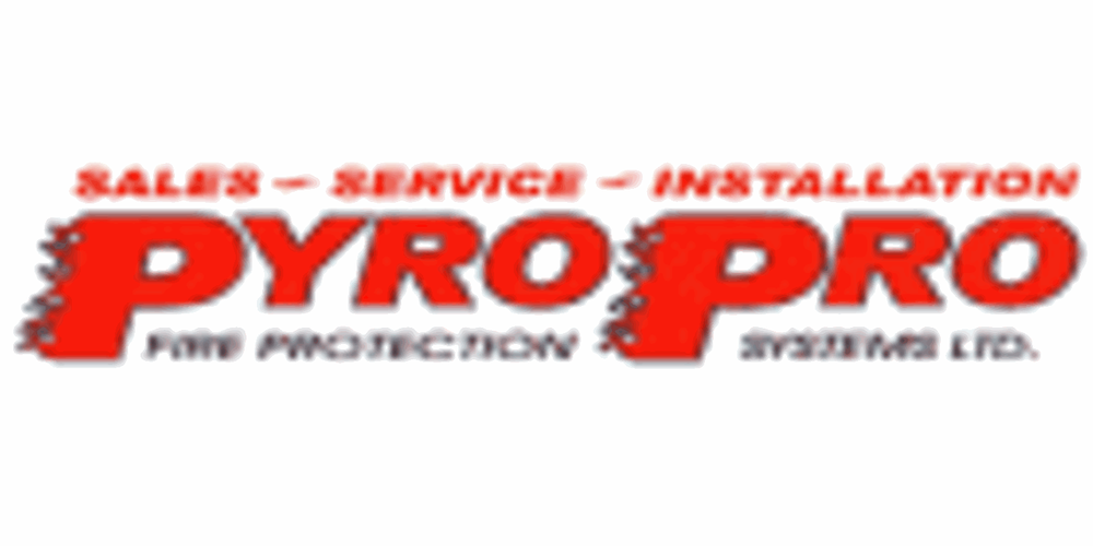 PYROPRO FIRE PROTECTION SYSTEMS - Updated May 2024 - Cornwall, Ontario, Canada - Fire Protection ...