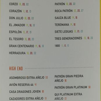 SOL TORO RESTAURANT - Updated February 2025 - 561 Photos & 485 Reviews ...