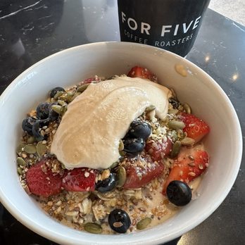 FOR FIVE COFFEE ROASTERS - Updated July 2024 - 335 Photos & 121 Reviews ...