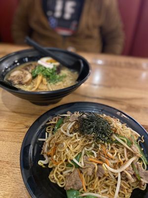 MOMOHANA RAMEN & BOBA TEA - Updated May 2026 - 200 Photos & 66 Reviews ...