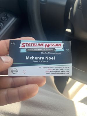 STATELINE NISSAN - Updated January 2026 - 33 Photos & 98 Reviews - 845 ...