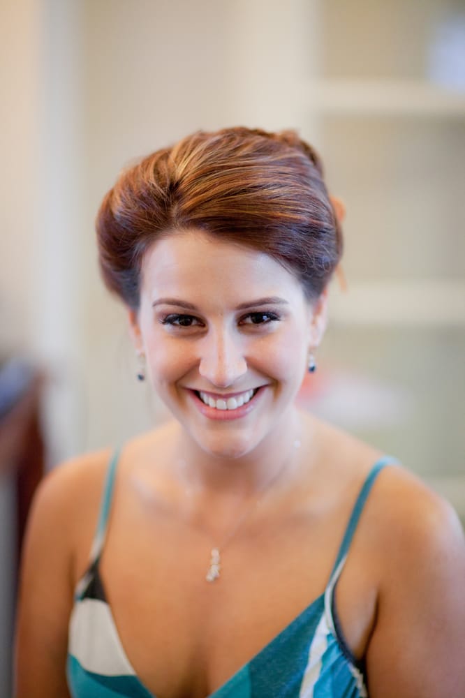 DEBRA DIAS - DJ’S HAIR DESIGN - 814 Santa Cruz Ave, Menlo Park ...