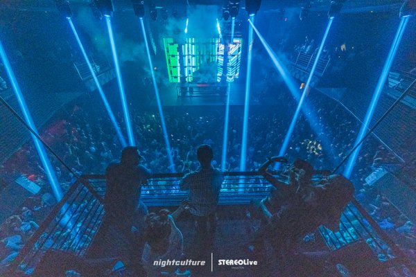 STEREO LIVE HOUSTON - 116 Photos & 148 Reviews - Music Venues - 6400 ...