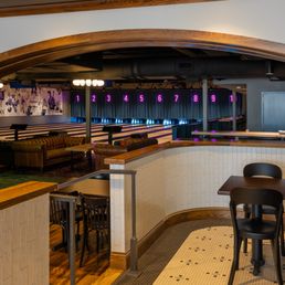 HIGHBALL LANES - Updated May 2025 - 117 Photos & 31 Reviews - 3019 N ...