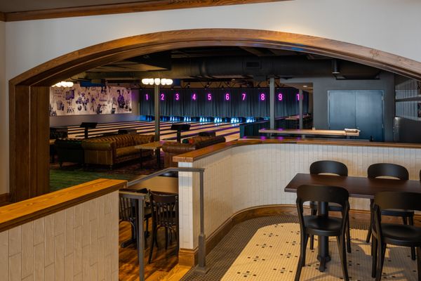 HIGHBALL LANES - Updated December 2025 - 117 Photos & 31 Reviews - 3019 ...