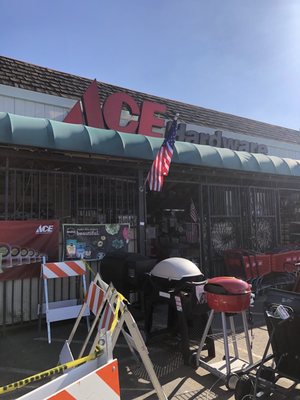 SHELDON ACE HARDWARE - Updated August 2024 - 13 Photos & 42 Reviews ...