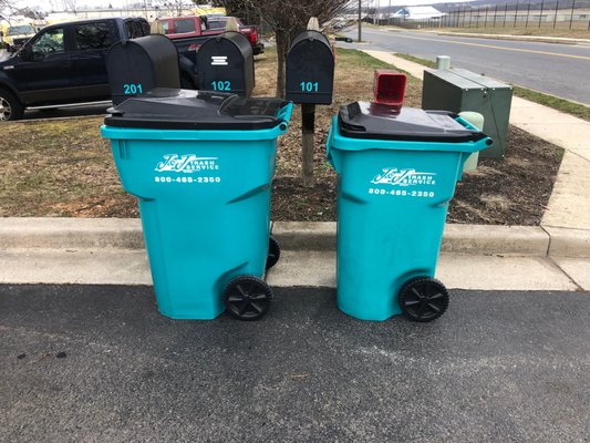 J & J INC TRASH SERVICE - Updated January 2026 - 29 Photos & 60 Reviews ...