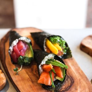 NORTHERN SUSHI & SASHIMI - 178 Photos & 151 Reviews - Sushi Bars ...