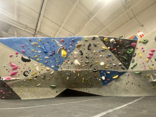 METROROCK NORTH - Updated December 2025 - 12 Reviews - 40 Parker St ...