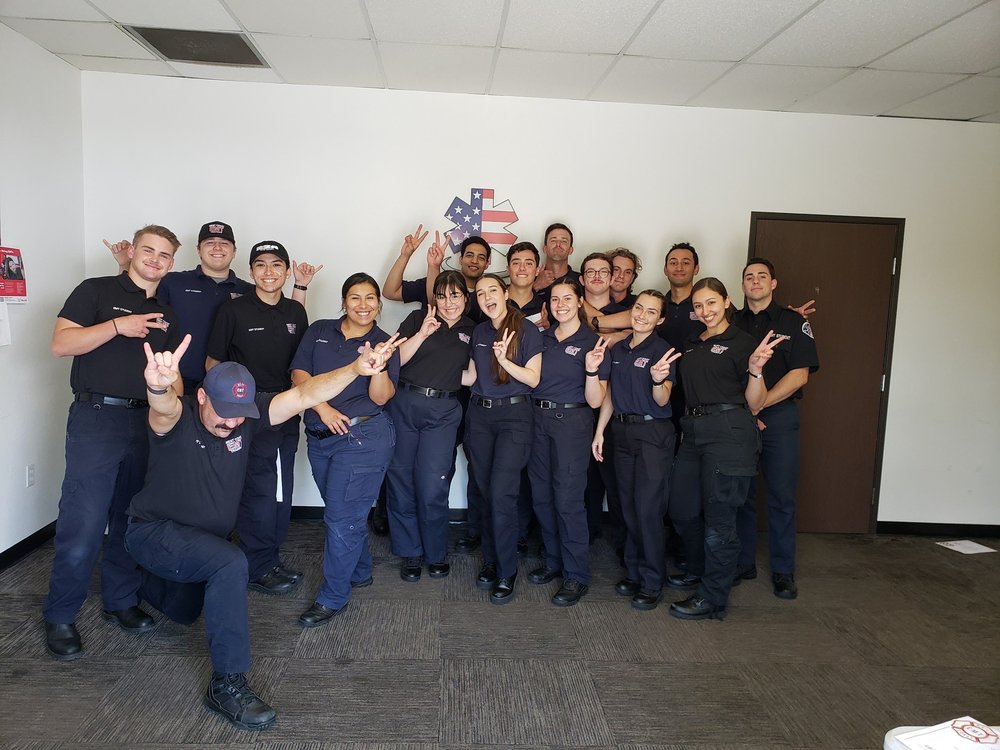 WEST COAST EMT - Updated November 2025 - 39 Photos & 86 Reviews - 1960 ...