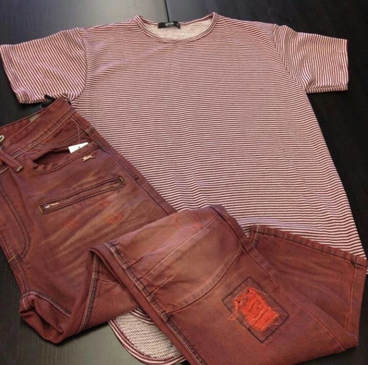 THE BASEMENT CLOTHING - Updated October 2025 - 3600 W Broward Blvd ...