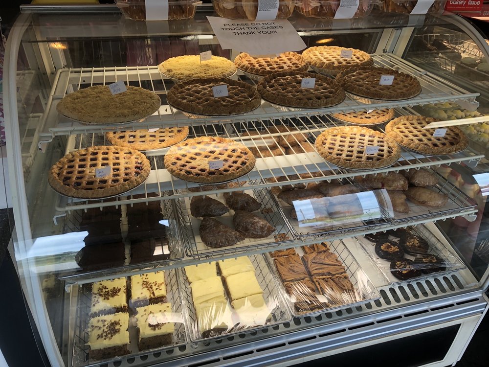 8 SISTERS BAKERY - Updated June 2024 - 107 Photos & 114 Reviews - 6200 ...
