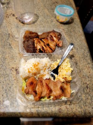 WAIKIKI HAWAIIAN BBQ - Updated August 2025 - 211 Photos & 210 Reviews ...
