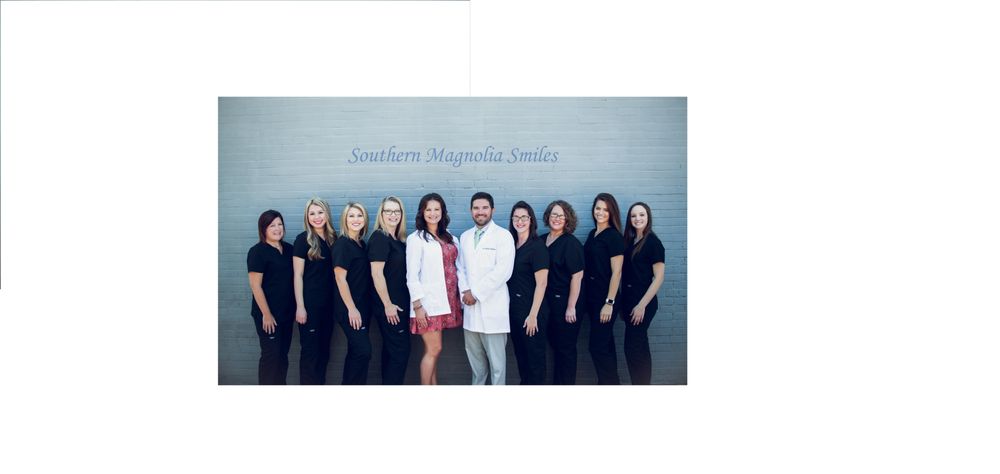 SOUTHERN MAGNOLIA SMILES - Updated December 2025 - 12 Reviews - 6819 ...